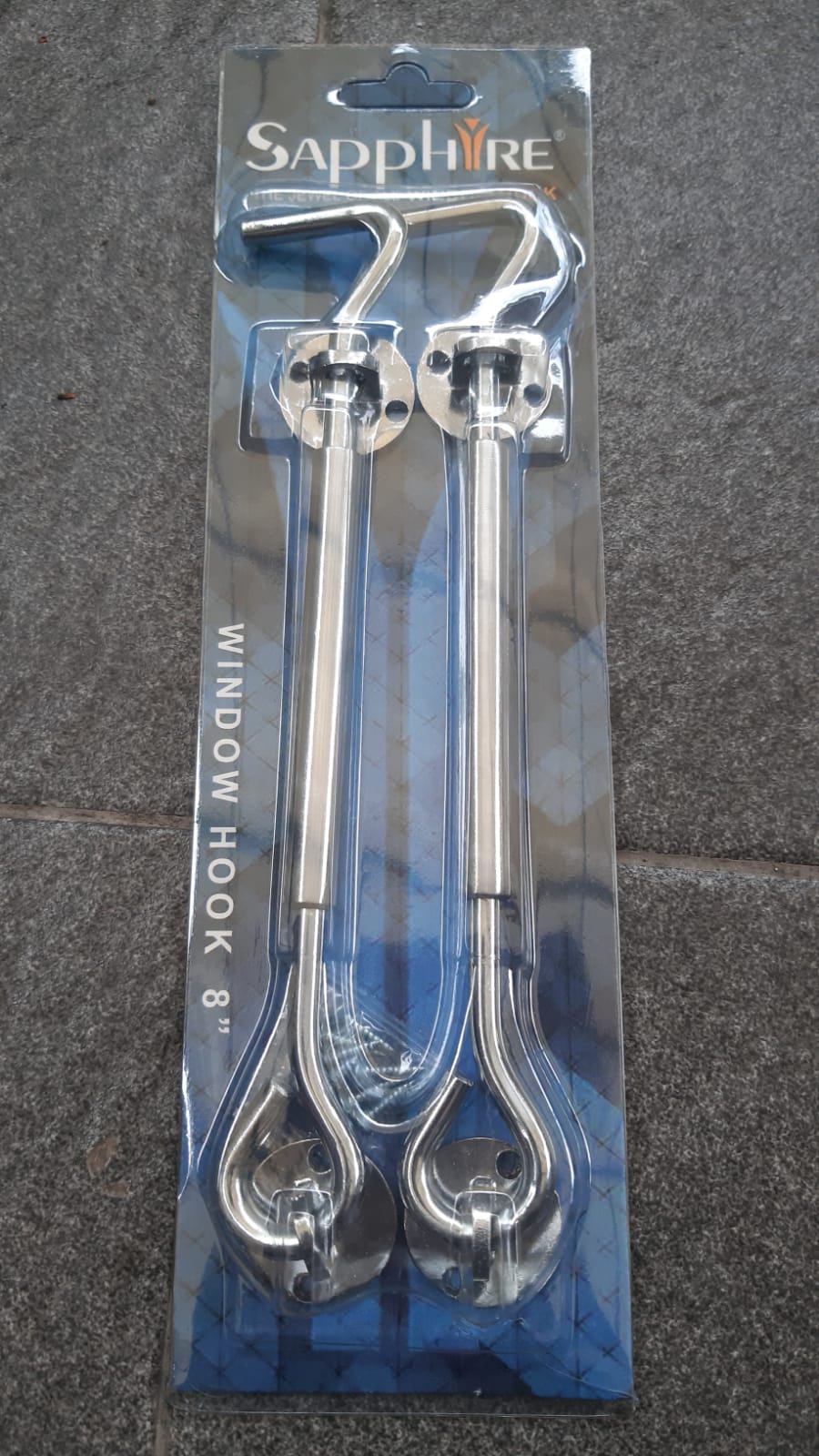 HAK ANGIN BULAT / WINDOW HOOK / KAIT CANTOLAN JENDELA/WINDOWS HOOK ...