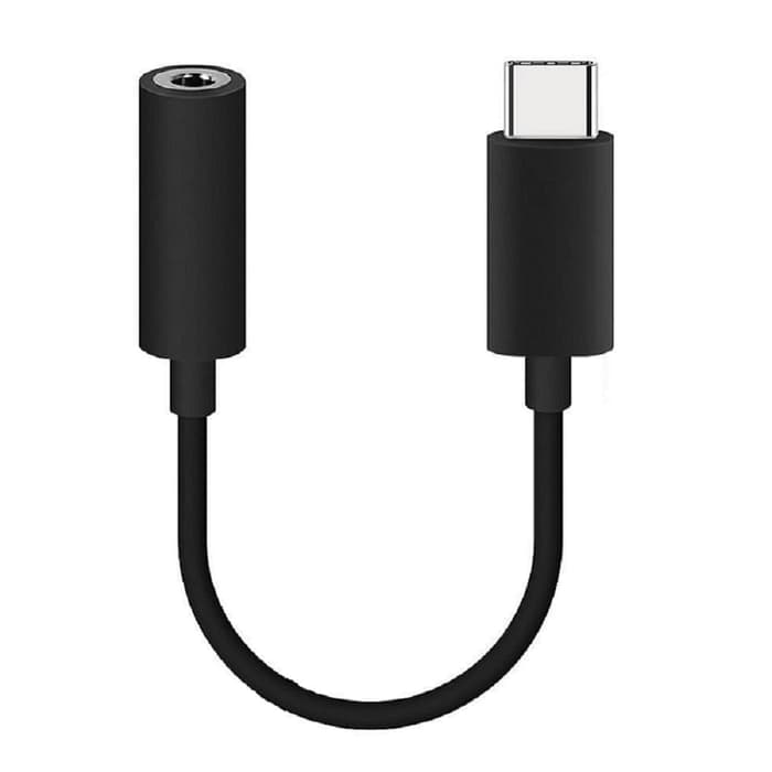 Audio Jack Adapter Converter DOGLE Penghubung Colokan jack menjadi USB ...