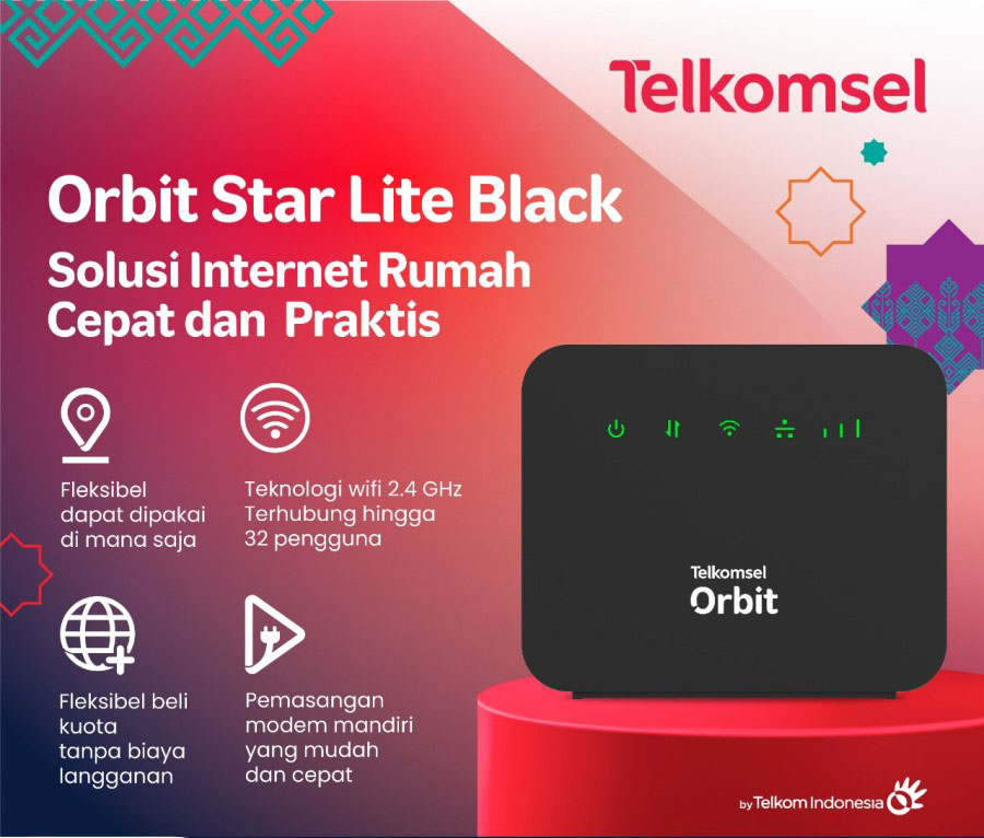 Telkomsel Orbit Modem Home Router Huawei B320 B312 Telkomsel Orbit Star ... Telkomsel Orbit Modem Home Router Huawei B320 B312 Telkomsel Orbit Star ...