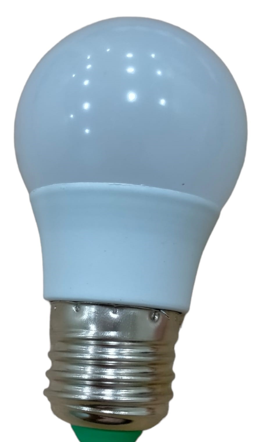 Bohlam Lampu LED DC 12V 3W E27 Putih SY-228 3W Fitting Ulir E27 SEMNY | Lazada Indonesia