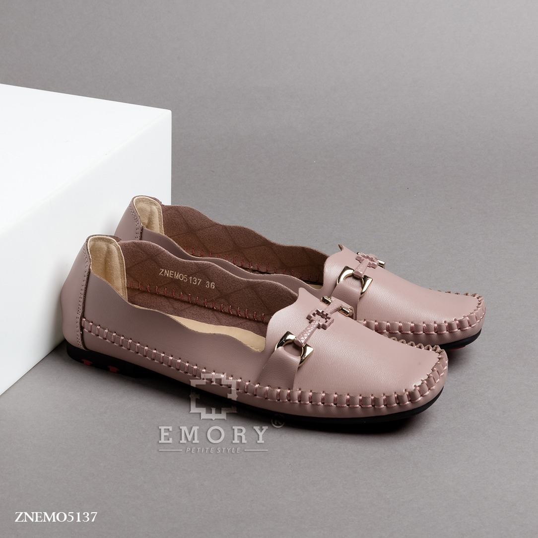 SEPATU WEDGES EMORY Gravana. ( BDG ) Series ZNEMO5137. | Lazada Indonesia