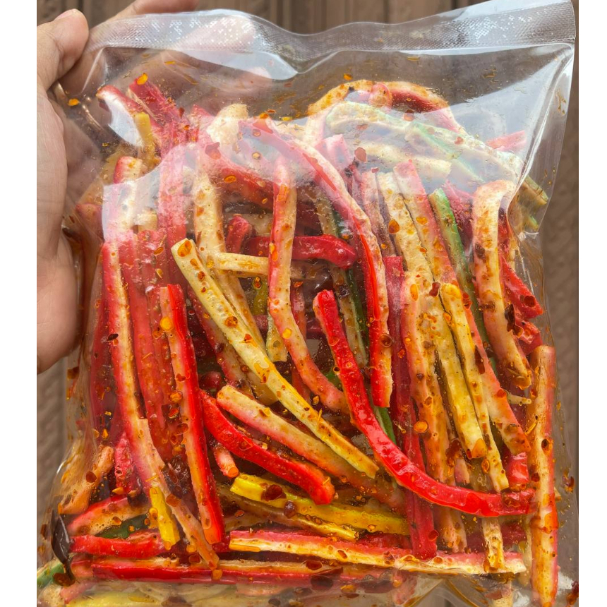 SEBLAK JAAT BETON 250 GRAM / SEBLAK BETON | Lazada Indonesia