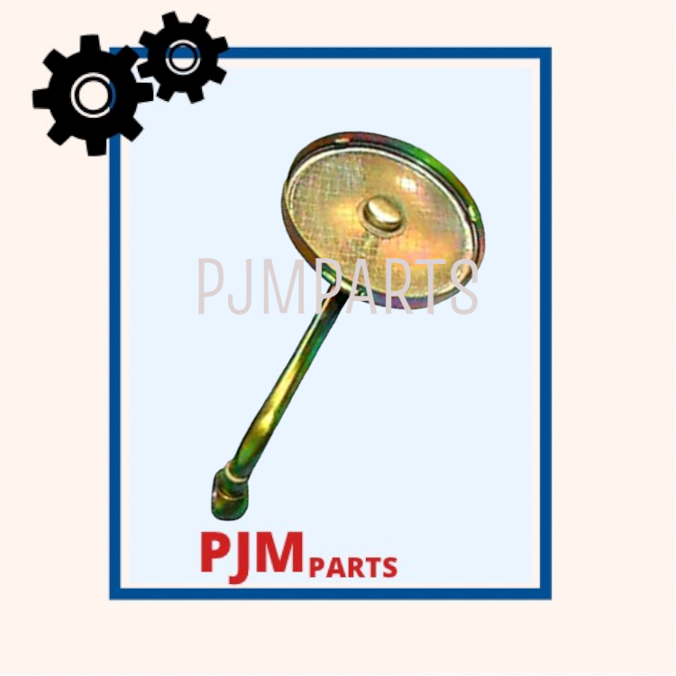 Oil strainer Saringan minyak oli komplit mesin dongfeng s195 s1100 ...
