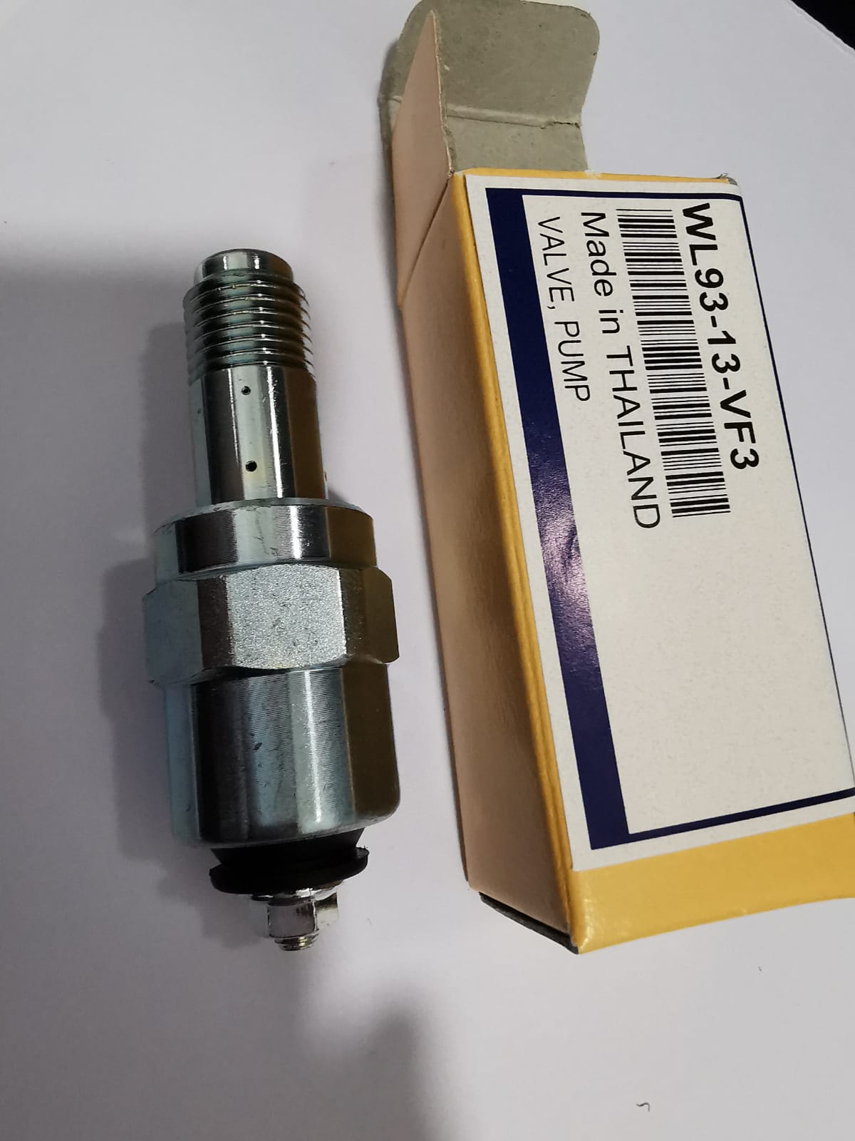 switch bosh pump injeksi pump ford ranger | Lazada Indonesia