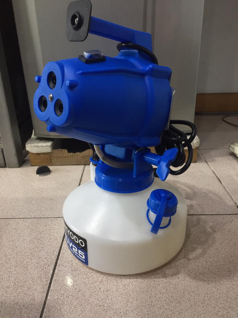 PORTABLE COLD FOGGER KYODO ULV 25 | Lazada Indonesia