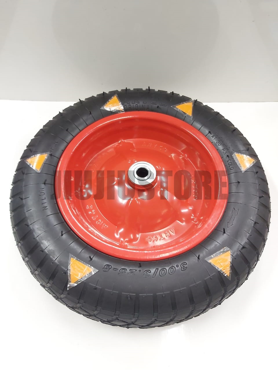 BAN GEROBAK SORONG - RODA GEROBAK DORONG - BAN GEROBAK ARTCO SET - 215 ...