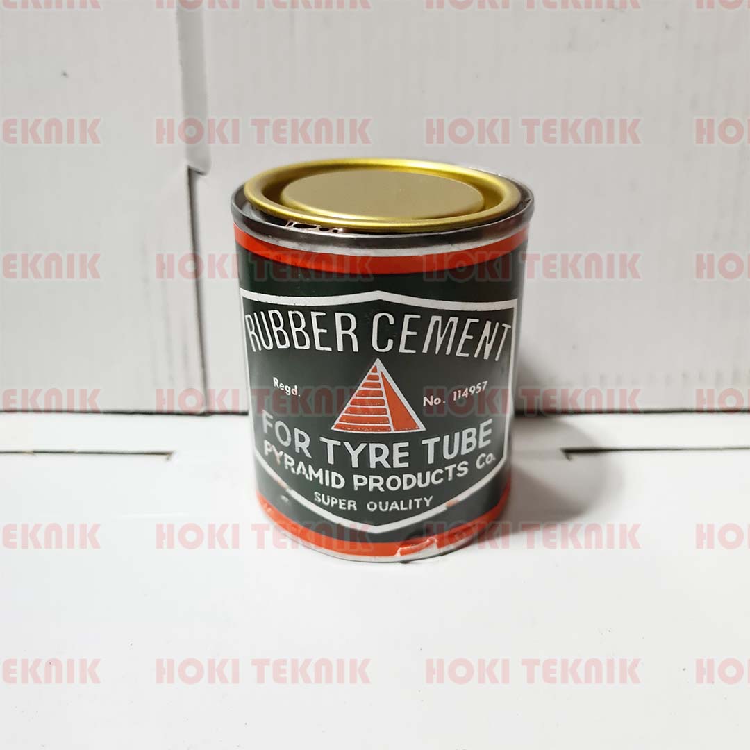 Lem Rubber Lem Bat Tambal Ban Lem Bet Piramida Lem Tambelan Ban ...
