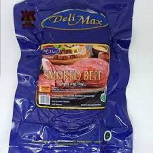 SMOKED BEEF BESAR 500GR - DELIMAX | Lazada Indonesia
