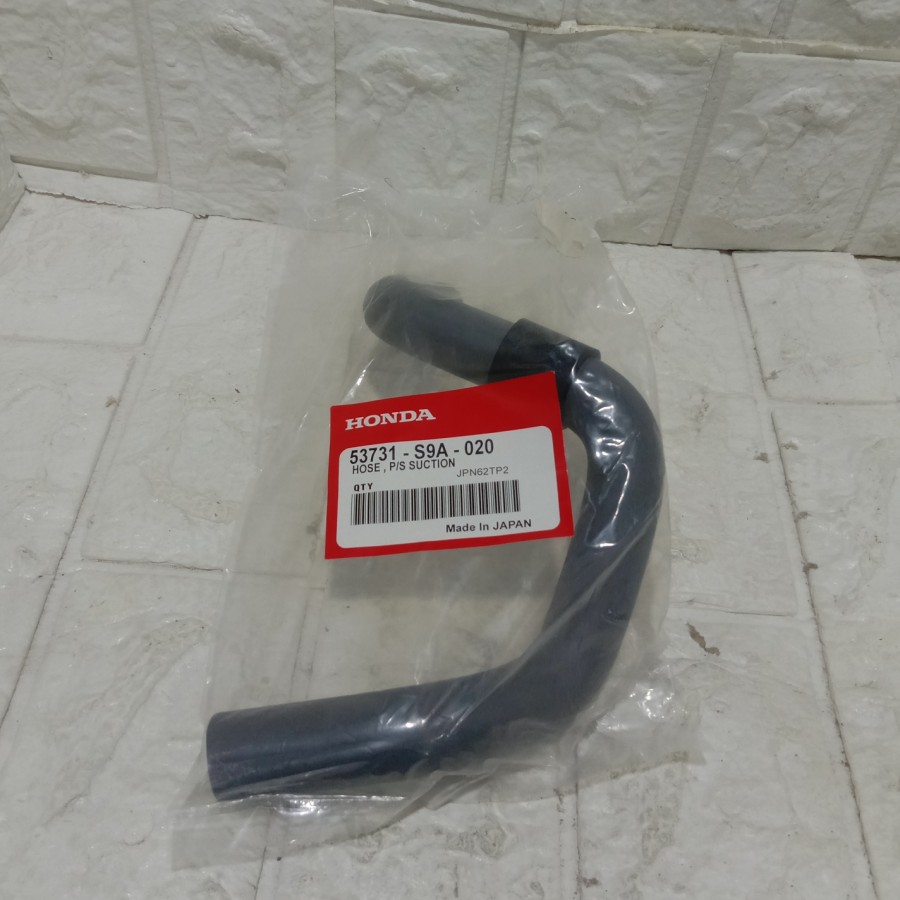 Selang Tabung Power Steering Honda CRV 2002-2006 53731 S9A | Lazada Indonesia