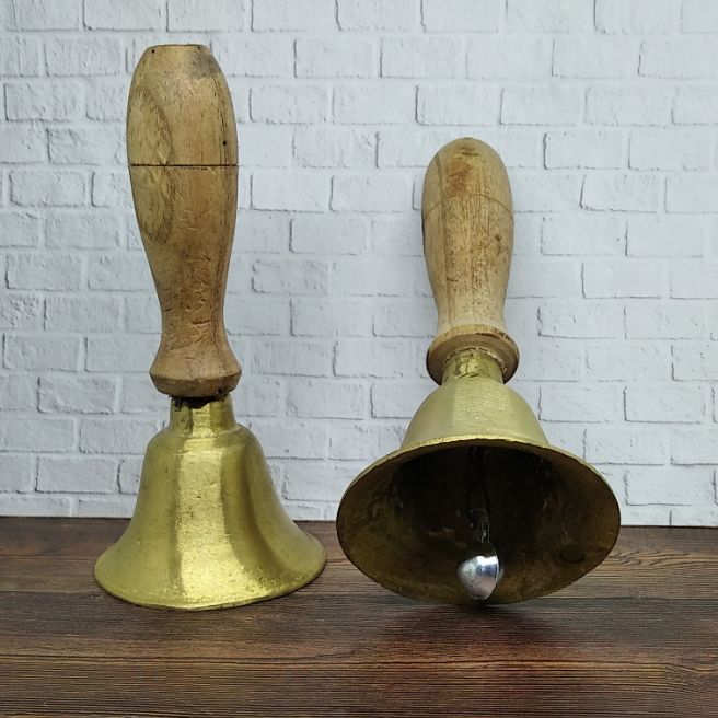 LONCENG ES UNYIL BEL LONCENG KUNINGAN | Lazada Indonesia