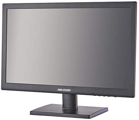 Led Monitor Hikvision 19 Inch Vga HDMI | Lazada Indonesia