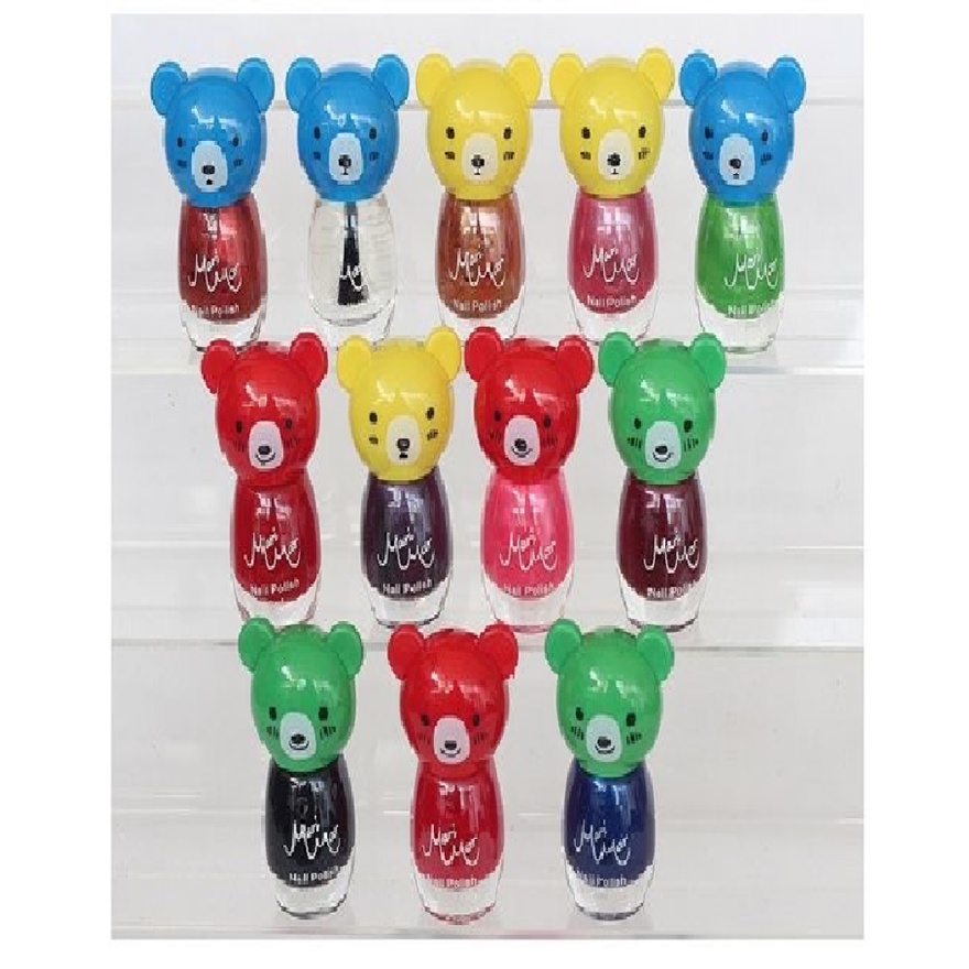 KUTEK MARIMAR BEAR per botol eceran | Lazada Indonesia