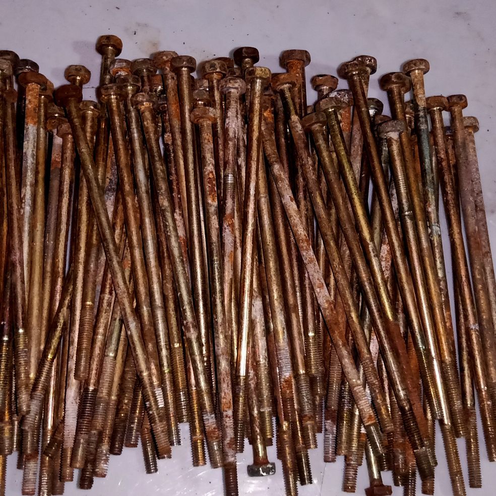 baut panjang shimizu | Lazada Indonesia