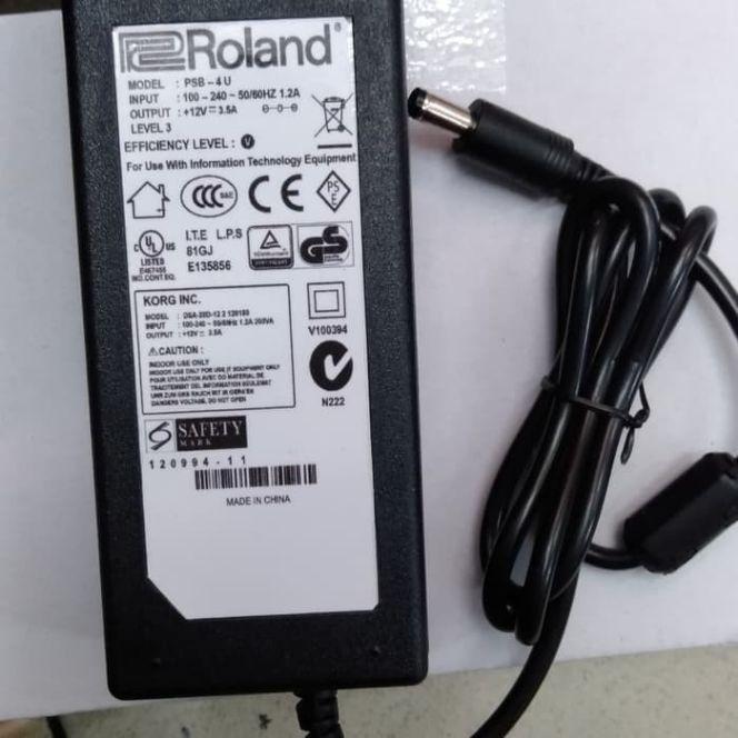 ADAPTOR KEYBOARD ROLAND PSB-4U PREMIUM | Lazada Indonesia