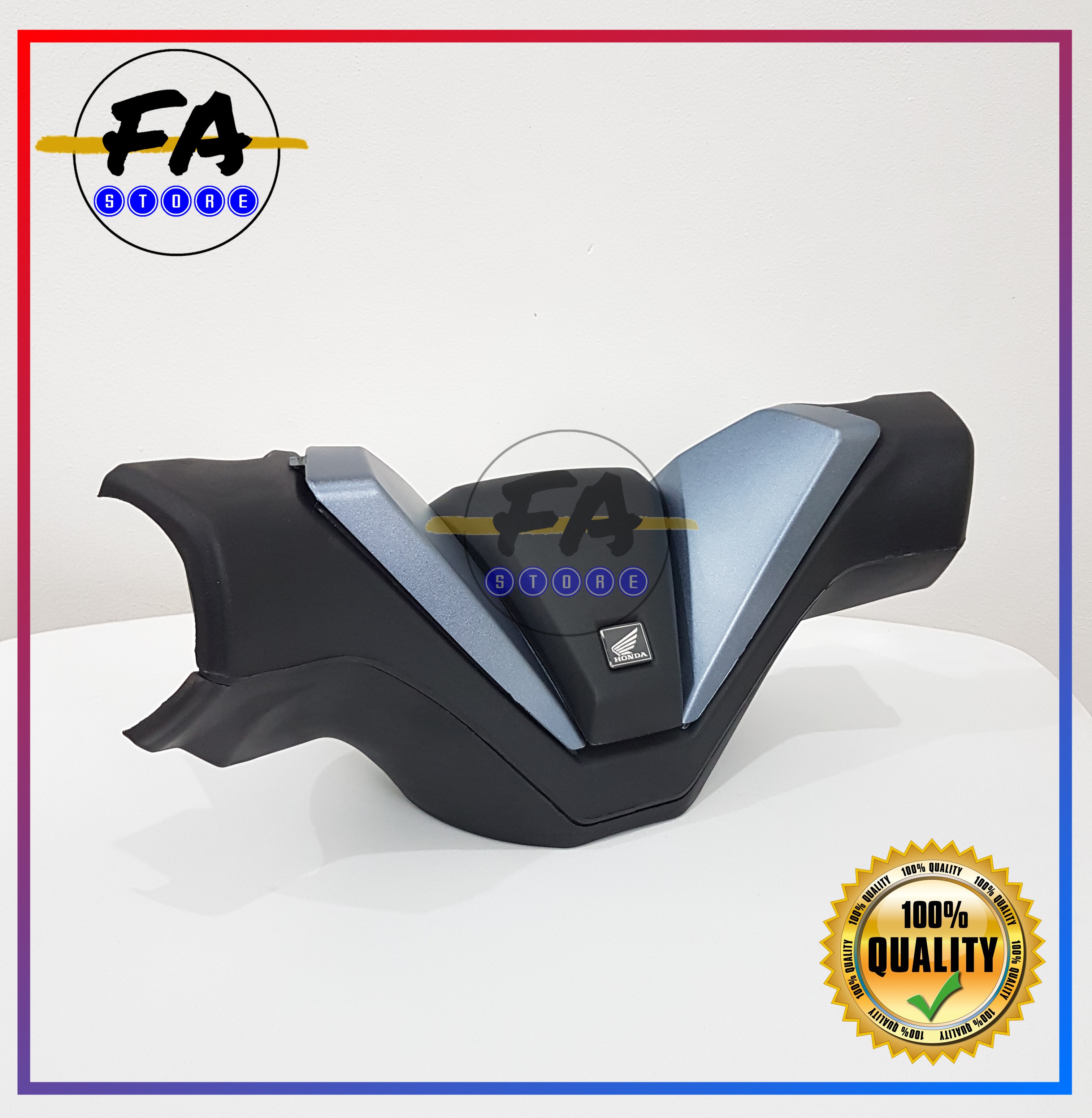 COVER STANG PCX 160 + EMBLEM HONDA | Lazada Indonesia