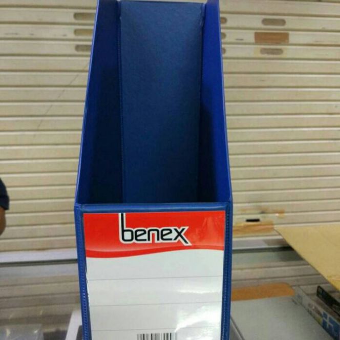 Box File Benex Jumbo 1079 | Lazada Indonesia