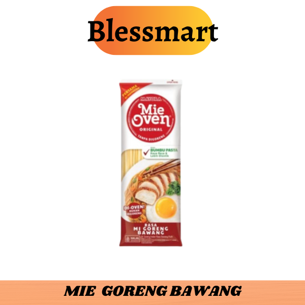 Mie Oven Mayora | Mie Instant | Lazada Indonesia
