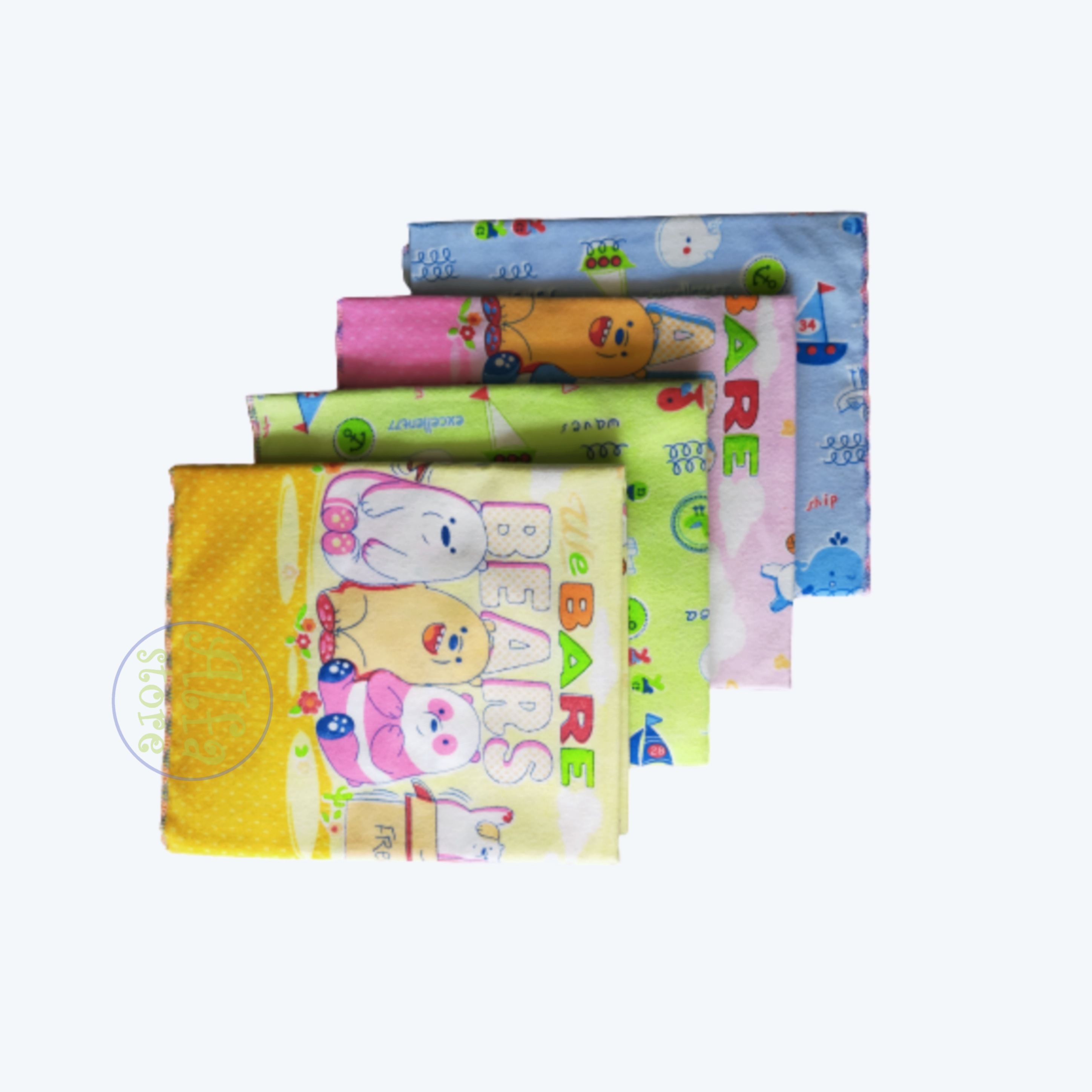 Pernel / bedong bayi | Lazada Indonesia