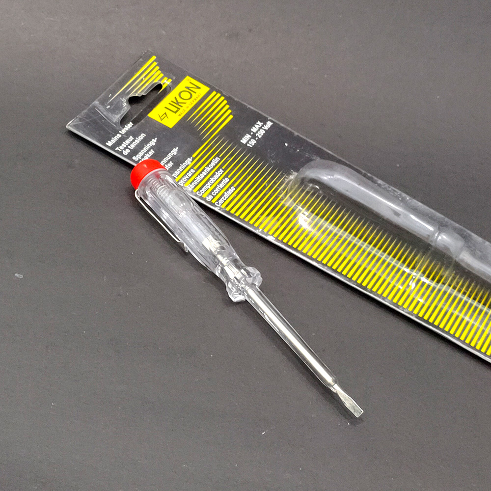 TESPEN LIKON MADE IN GERMANY / TESPEN LIKON | Lazada Indonesia