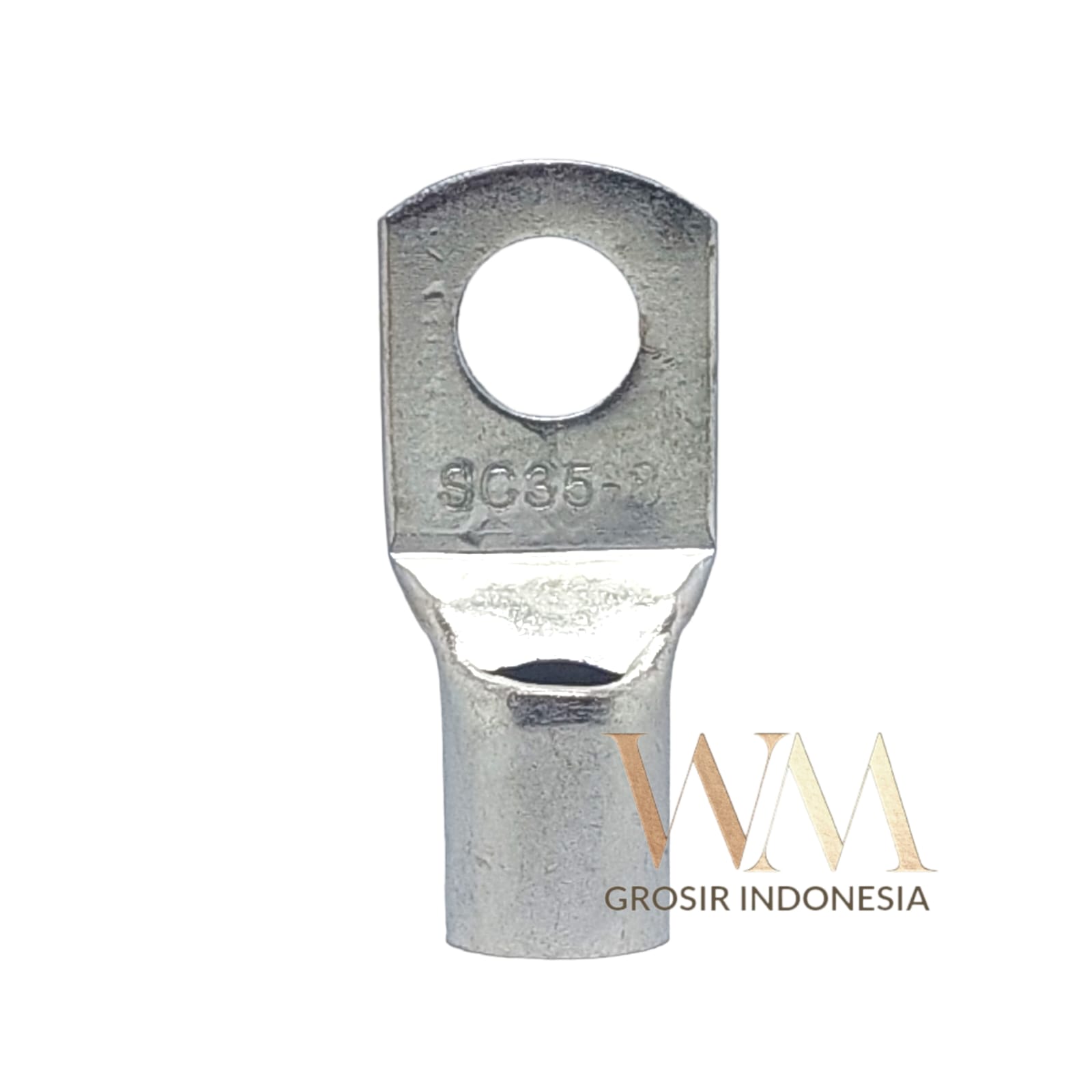 Kabel Skun SC 35-8 Tembaga Murni | Lazada Indonesia