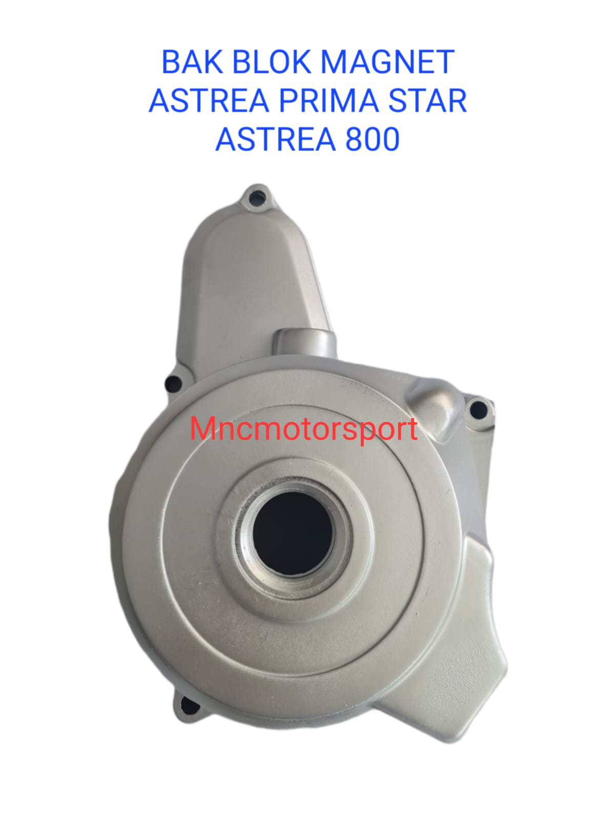 BAK BLOK MAGNET MAGNIT ASTREA PRIMA STAR 800 | Lazada Indonesia