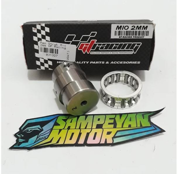 Pen Pin Struk Stroke Yamaha Mio 1 2 2,5 3 3,5 4 4,5 Mm GF Racing ...