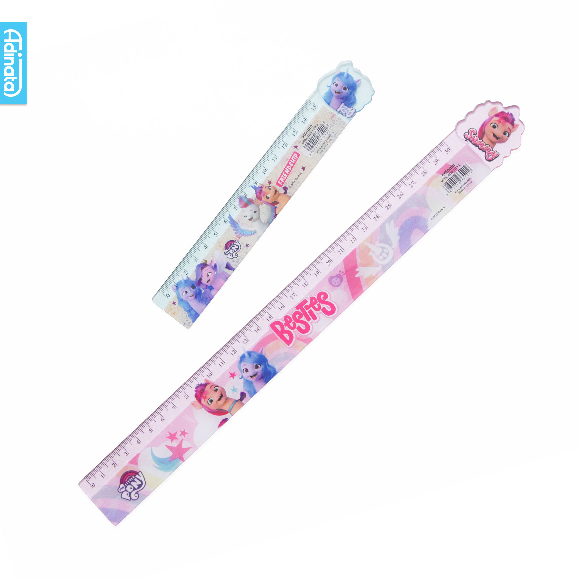 My Little Pony Ruler 2229-1373 | Lazada Indonesia