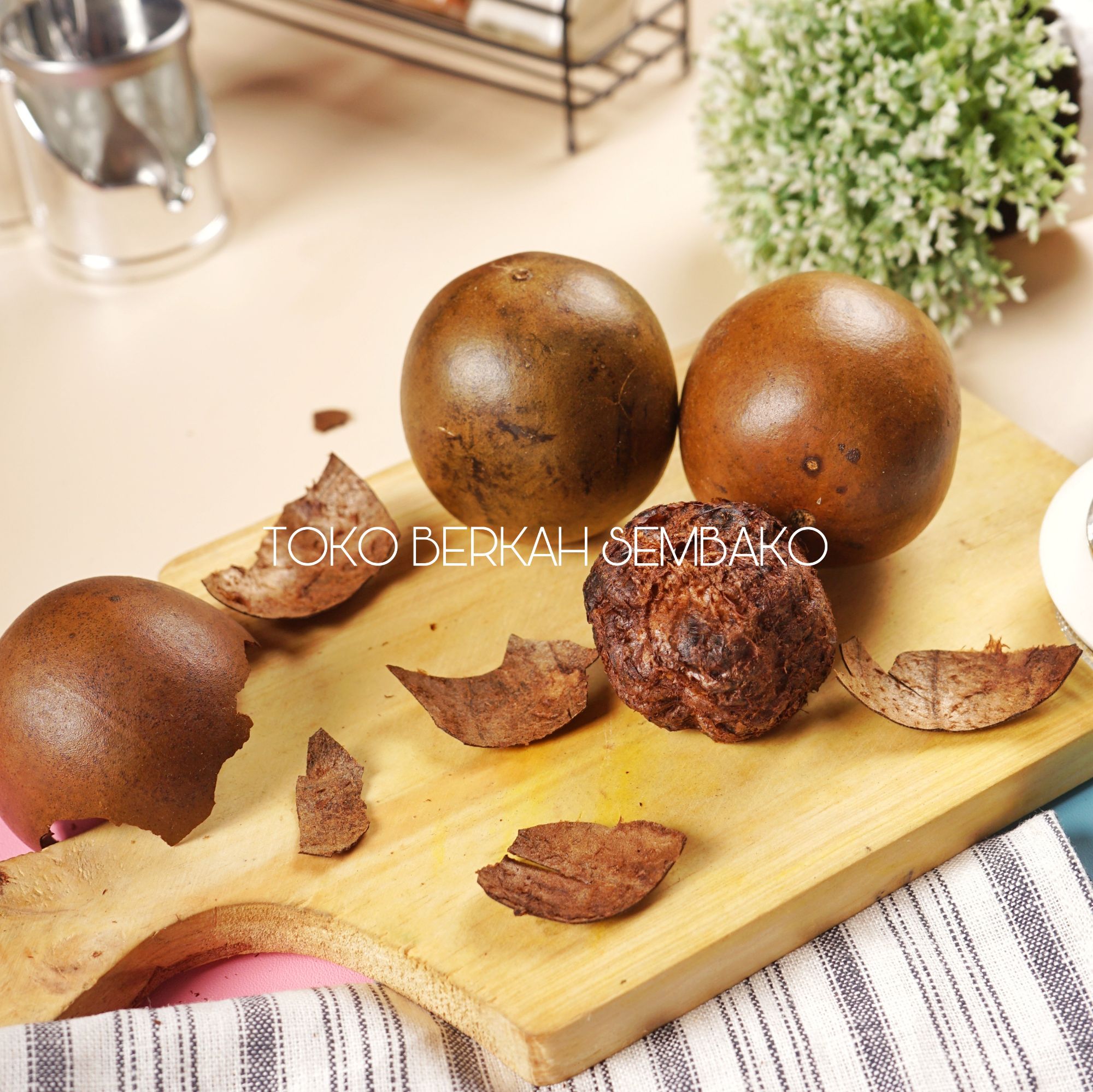 Buah Lo Han Kuo LoHanKuo Asli | Lazada Indonesia