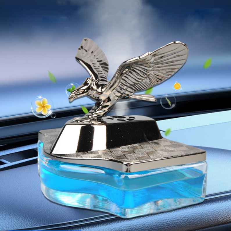 Parfum Mobil Wangi Tahan Lama Parfum Pajangan Dashboard Mobil Meja ...