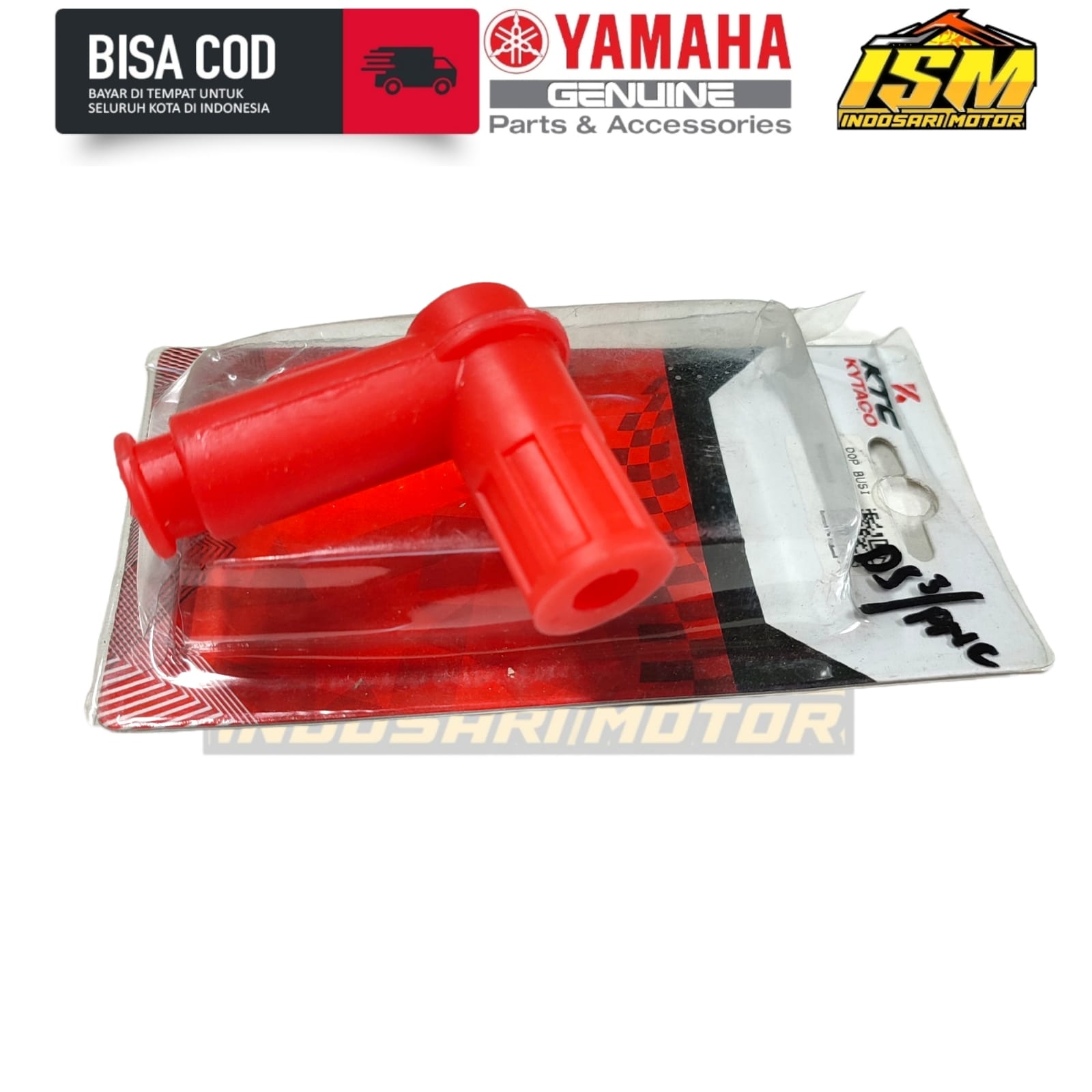 CANGKLONG BUSI KTC UNIVERSAL ATAU CUP BUSI KTC | Lazada Indonesia