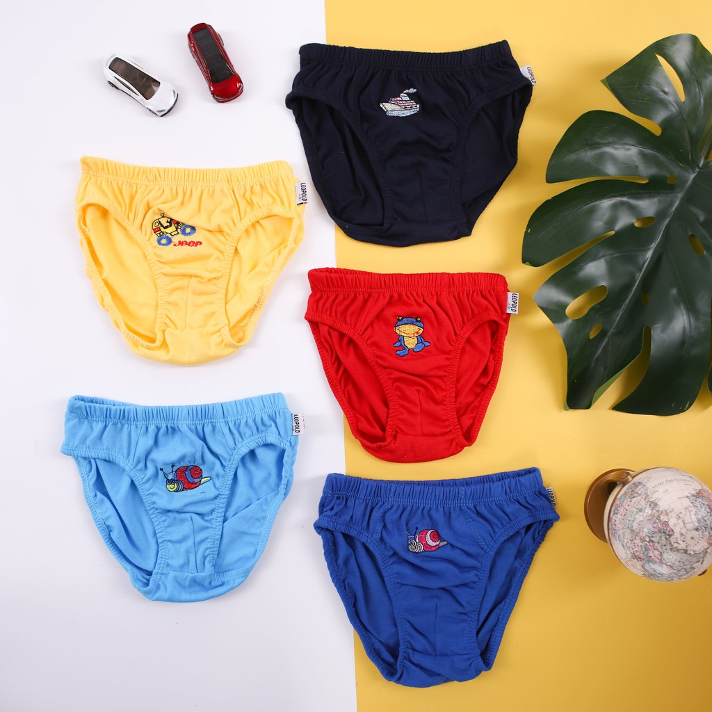 CD Anak Karakter Laki-laki / Celana Dalam Gambar Depan / Celana Dalam ...