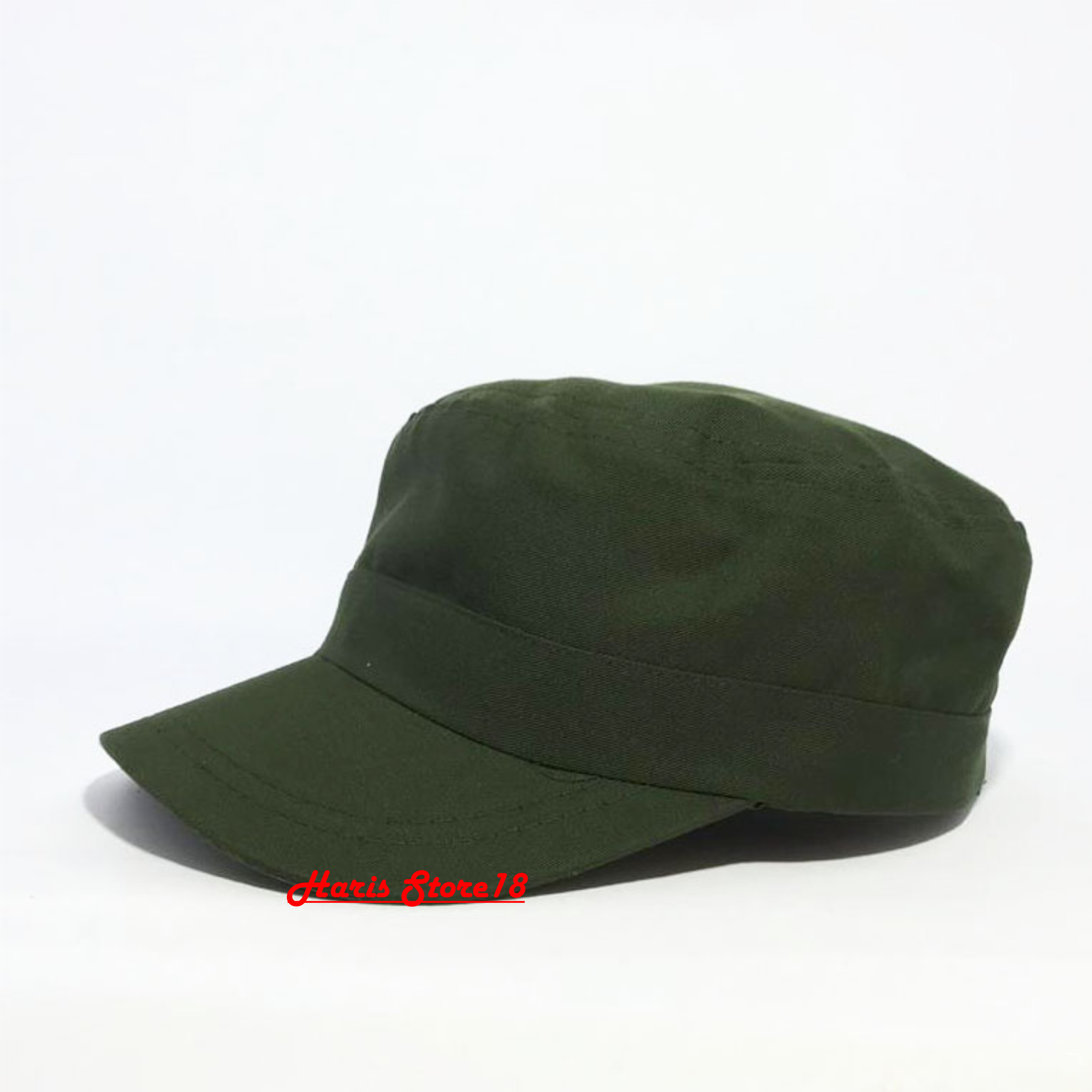 TOPI KOMANDO MURAH / Topi Komando Army / Topi Komando Militer | Lazada ...