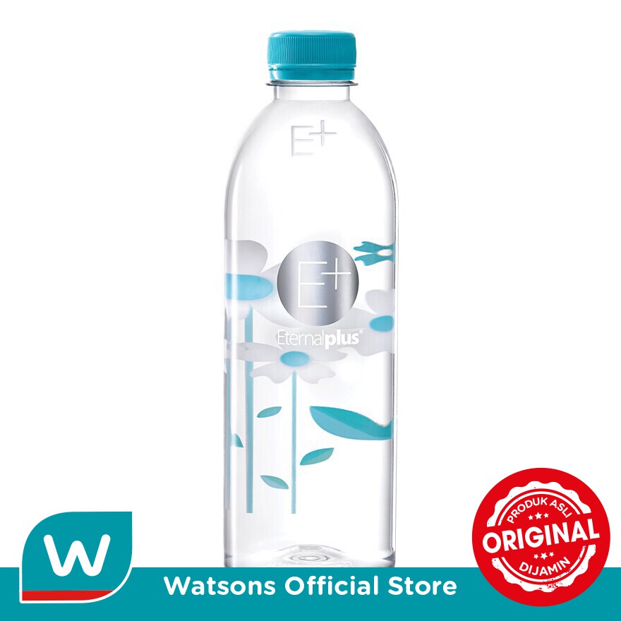 E+ Eternal Plus 500ml | Lazada Indonesia