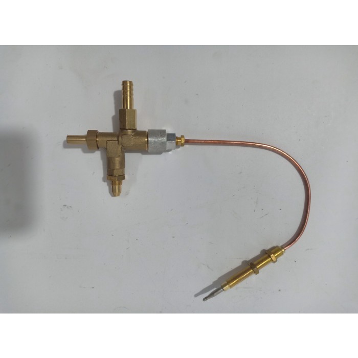 Safety Shut Off Device Devas Valve Keran Spuyer Sensor Api Otomatis ...