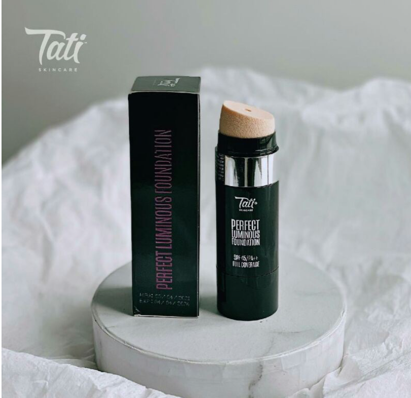 TERMURAH PAKET ECER KRIM CREAM TATI SKINCARE ORIGINAL / TATI SET ISI 4 ...