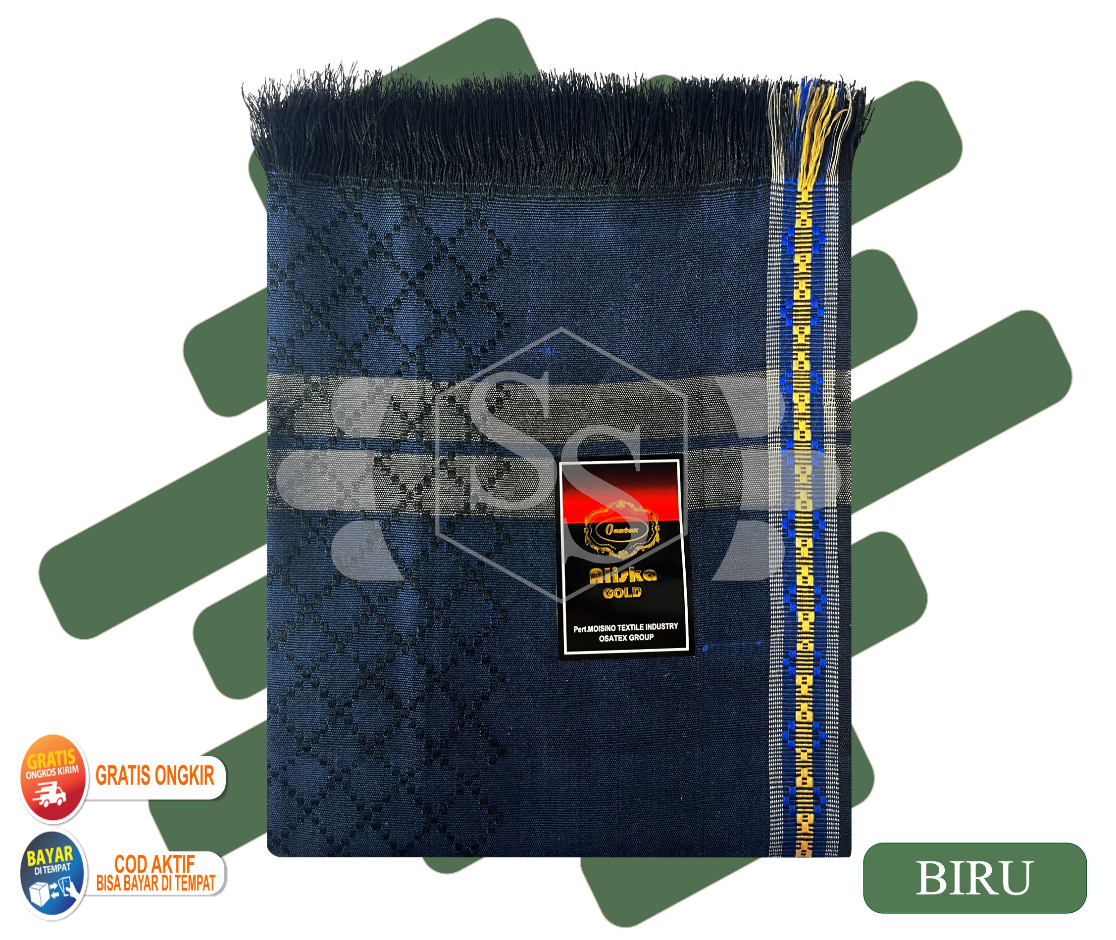 SORBAN JUMBO SORBAN ALISKA PANJANG SORBAN POLOS SORBAN IMAMAH SORBAN ...