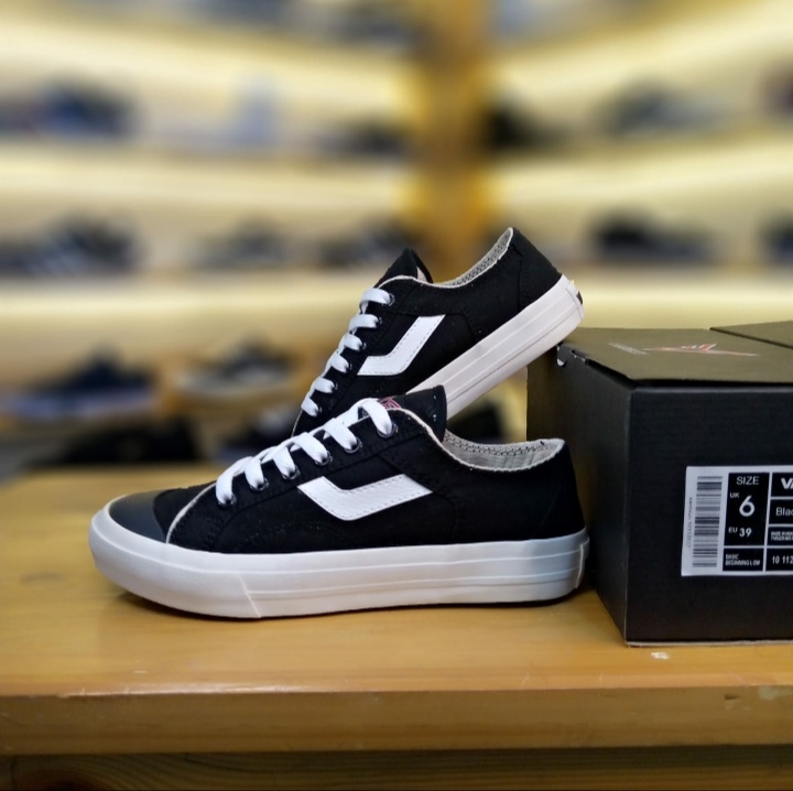 Sepatu Vans Terbaru Dan Harganya