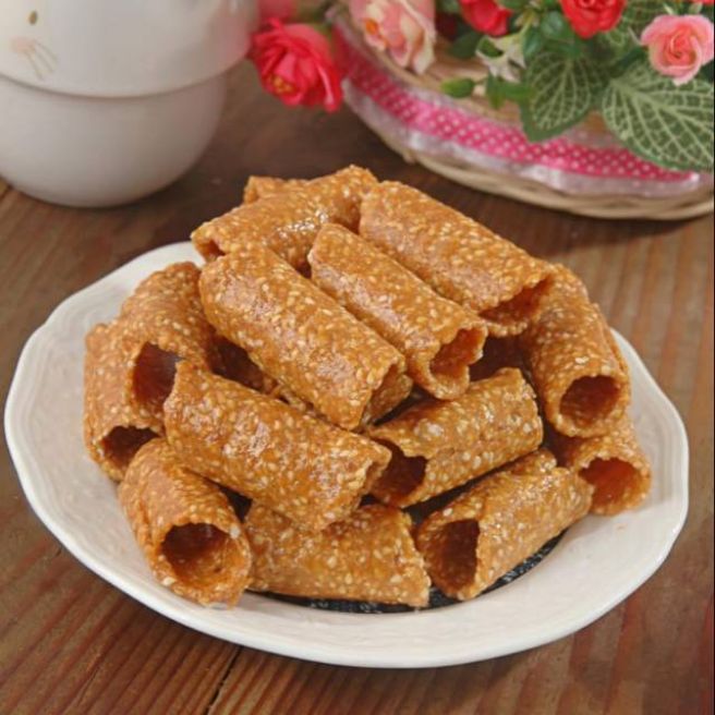 NOGA KACANG TANAH ENTING ISI 20 PER PACK KHAS BOGOR | Lazada Indonesia