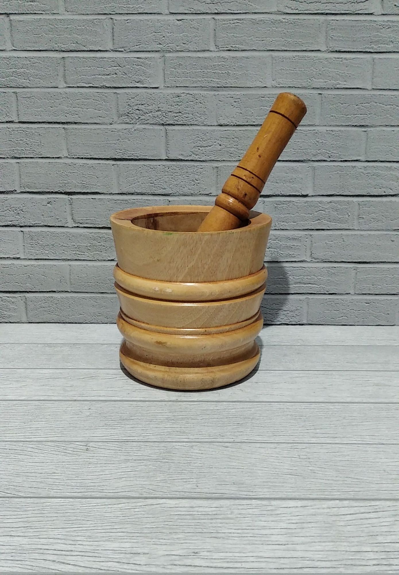 LUMPANG KAYU BESAR / TUMBUKAN KAYU / LUMPANG / TUMBUKAN | Lazada Indonesia