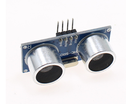 Sensor Ultrasonik HC SR04 Modul Ultrasonik HC-SR04 | Lazada Indonesia