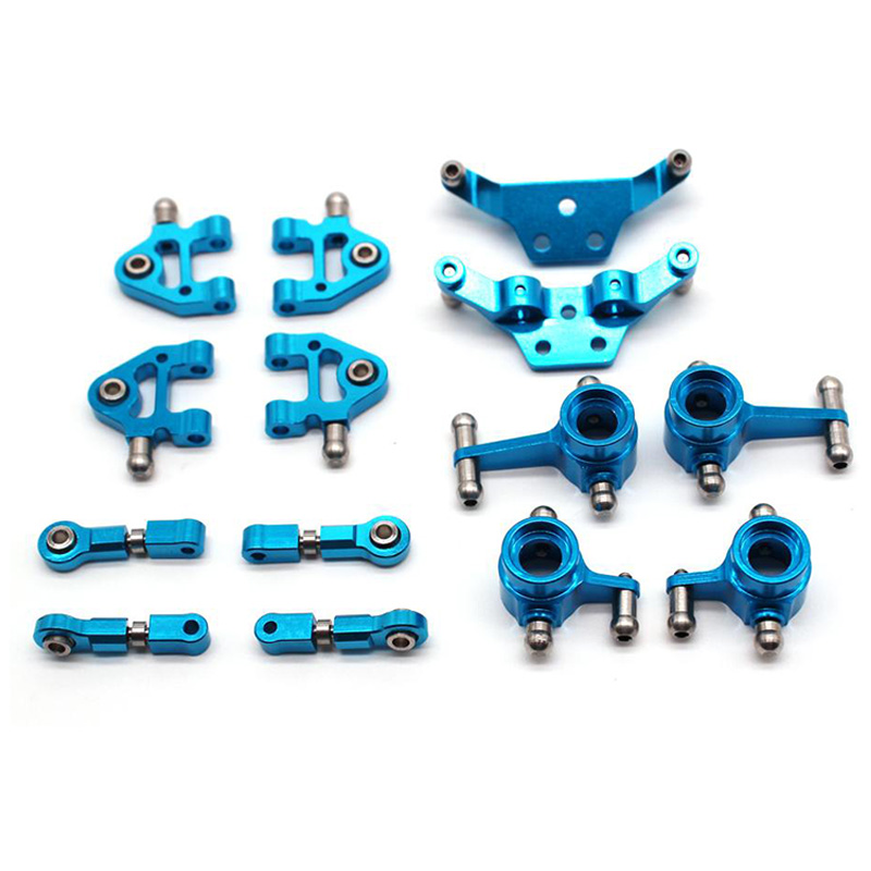 for WLtoys 1/28 Scare K969 K979 K989 K999 P929 P939 Upgrade Spare Parts ...