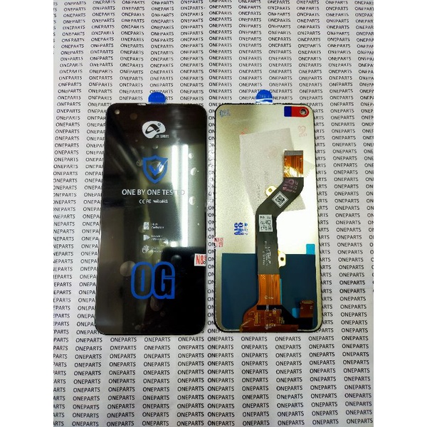 LCD TOUCHSCREEN ITEL VISION 2 L6503 S16 PRO ORIGINAL | Lazada Indonesia