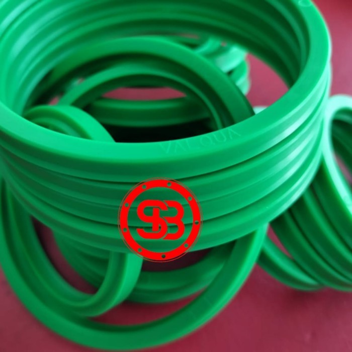 Seal hydraulic UHS 32 42 6 VALQUA | Lazada Indonesia