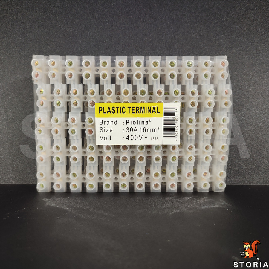 Terminal Rustin/Terminal Krustin/Sambungan Terminal Kabel/Konektor ...