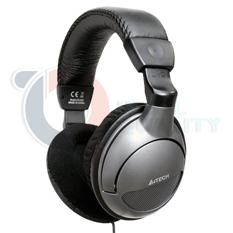 Headset A4Tech HS800 Gaming | Lazada Indonesia