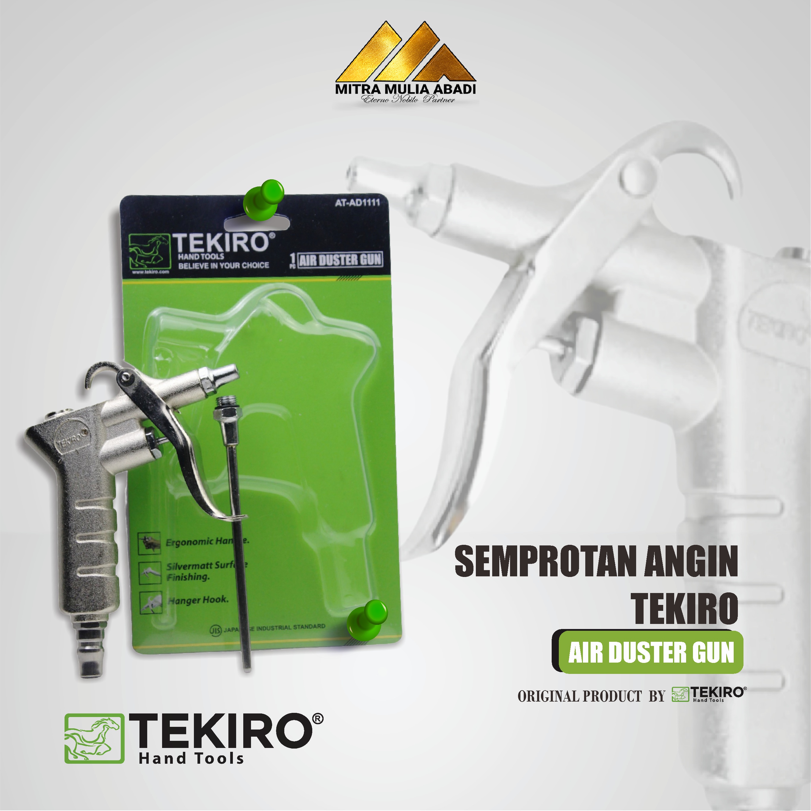 Semprotan Angin Tekiro | Air Duster Tekiro l Air Duster Semprotan Angin ...
