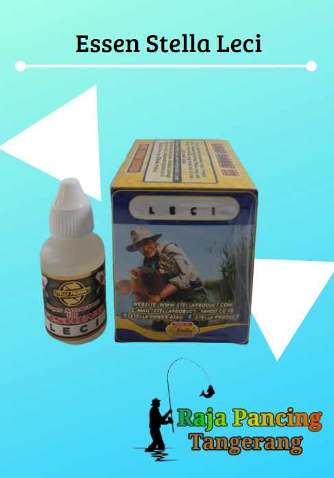 Essen Stella Leci | Lazada Indonesia