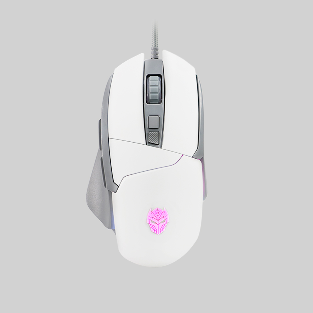 Mouse Gaming Rexus Xierra X18 RIFLE | Lazada Indonesia