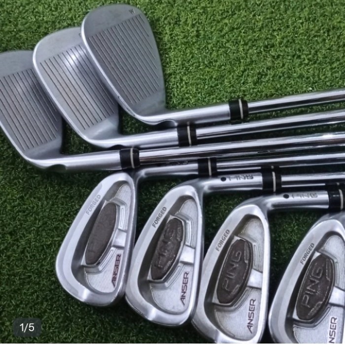 stik golf ping answer originall | Lazada Indonesia