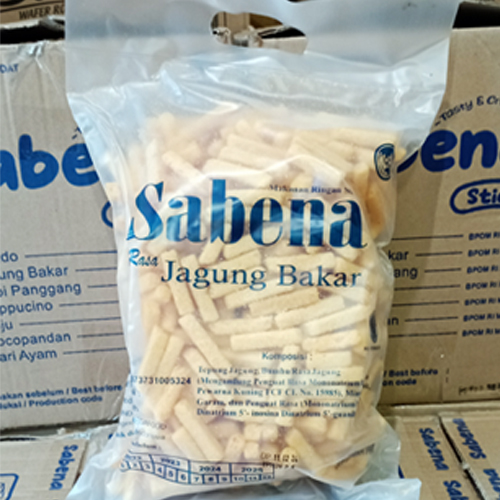 SNACK SABENA STICK 1 PAK 370 gram | Lazada Indonesia
